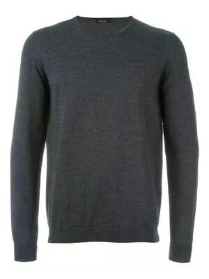 ROBERTO COLLINA Crew-neck Sweater