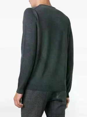 ROBERTO COLLINA Crew-neck Sweater