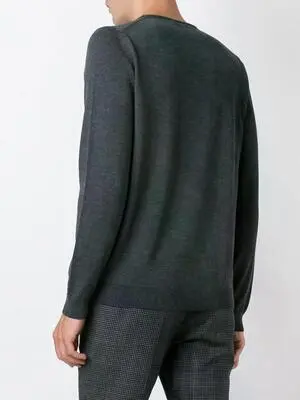ROBERTO COLLINA Crew-neck Sweater