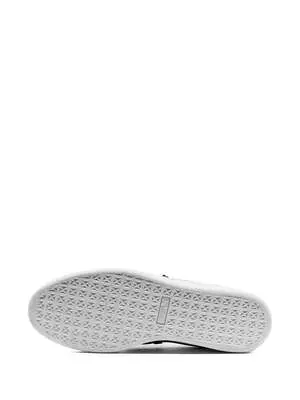 PUMA X Karl Lagerfeld Low-top Sneakers