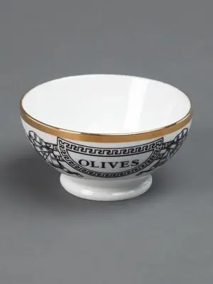 FORNASETTI Bowl Set