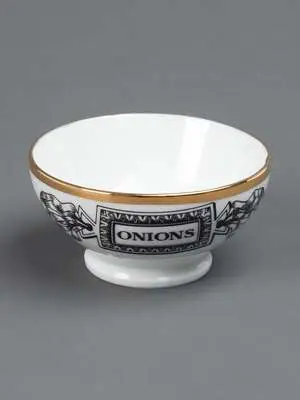 FORNASETTI Bowl Set