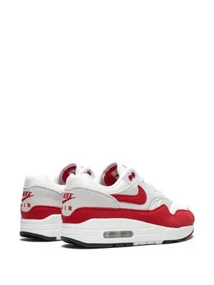 Nike Max 1 Anniversary Sneakers - White