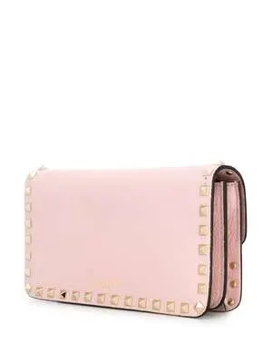 Valentino Garavani Rockstud Shoulder Bag