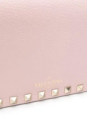 Valentino Garavani Rockstud Shoulder Bag