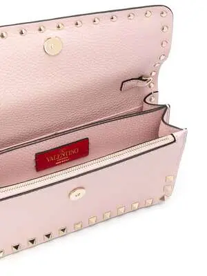 Valentino Garavani Rockstud Shoulder Bag