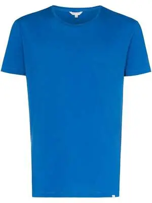 Orlebar Brown Short-sleeve T-shirt - Blue