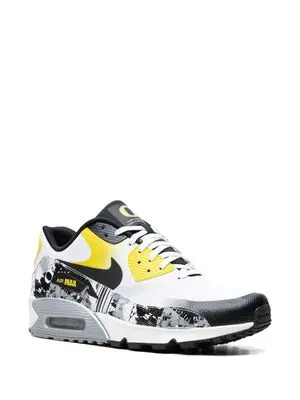 Nike Max 90 Premium Db Sneakers - White