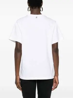 MUGLER Executive Logo T-shirt