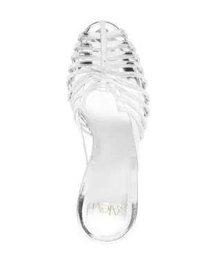 ALEVI MILANO Alessandrea Strappy Mules
