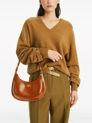 Tory Burch Robinson Shoulder Bag