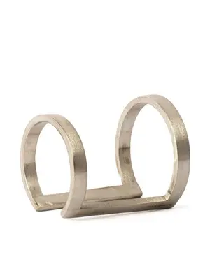 PARTS OF FOUR Jannah's Brushed Gauntlet