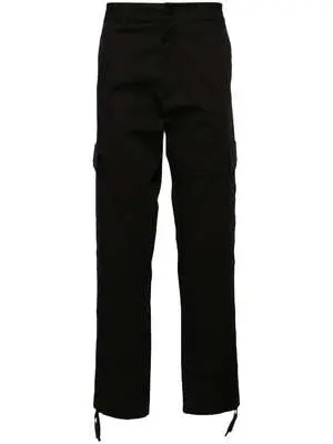 Moncler Straight Hem Pants For Men