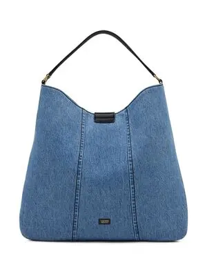 TOM FORD Denim Tote Bag