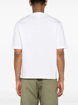 Dsquared2 Icon-print Cotton T-shirt