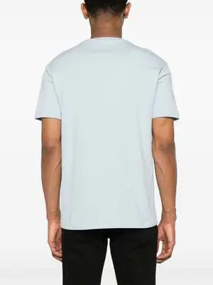 Polo Ralph Lauren Polo Pony Cotton T-shirt - Blue