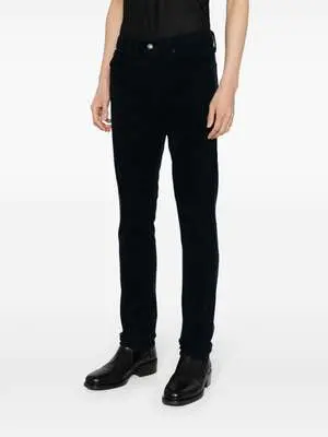 TOM FORD Mid-rise Slim-fit Jeans - Blue