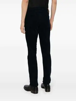 TOM FORD Mid-rise Slim-fit Jeans - Blue
