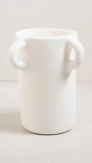 TF DESIGN Loopy Small Vase