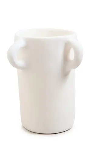 TF DESIGN Loopy Small Vase