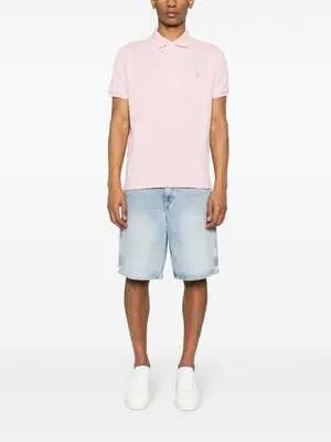Polo Ralph Lauren Polo Pony Cotton Polo Shirt