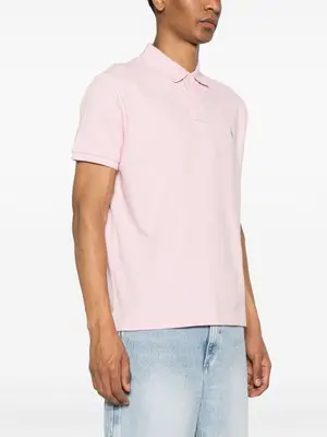 Polo Ralph Lauren Polo Pony Cotton Polo Shirt