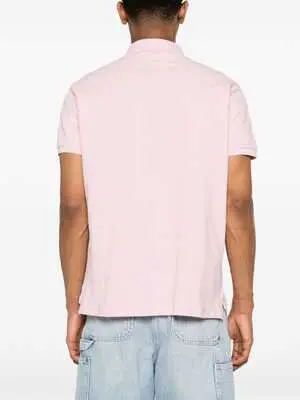 Polo Ralph Lauren Polo Pony Cotton Polo Shirt