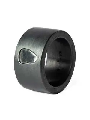PARTS OF FOUR Sistema Diamond-slab Ring