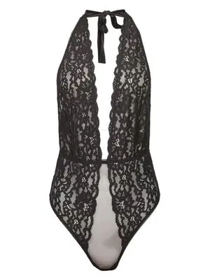FLEUR DU MAL Charlotte Halterneck Teddy