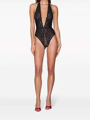FLEUR DU MAL Charlotte Halterneck Teddy