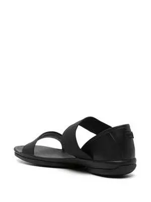 Camper Right Nina Leather Sandals