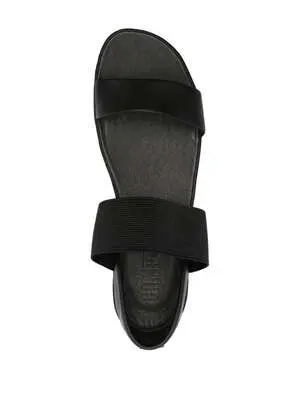 Camper Right Nina Leather Sandals