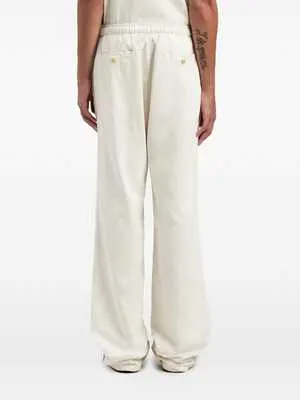 Palm Angels Cotton Trousers