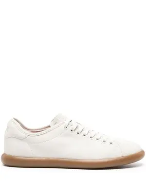 Camper White Sneakers For Women