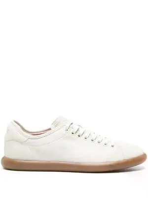 Camper Pelotas Soller Leather Trainers - Neutrals