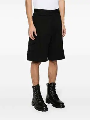 Moschino Bermuda Shorts