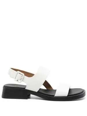 Camper Mid Calf Loafers For Men