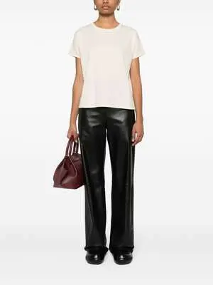 Loulou De Saison Basiluzzo T-shirt