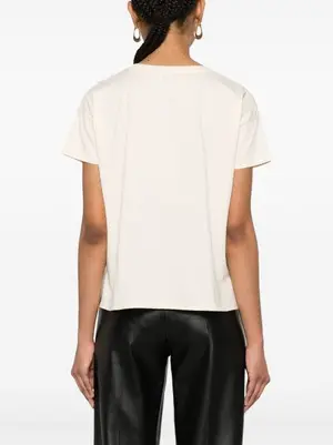Loulou De Saison Basiluzzo T-shirt