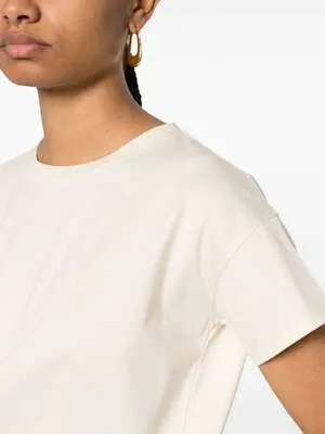 Loulou De Saison Basiluzzo T-shirt