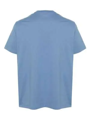 DONDUP Logo-print Cotton T-shirt