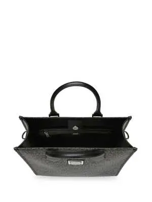 Dolce & Gabbana Logo-print Tote Bag