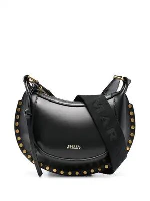 Isabel Marant Mini Moon Crossbody Bag