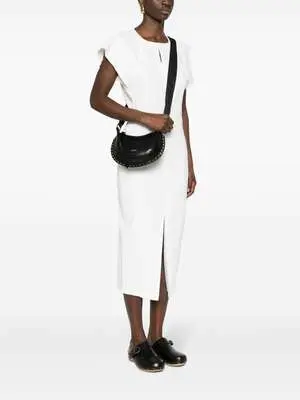 Isabel Marant Mini Moon Crossbody Bag