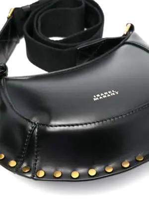 Isabel Marant Mini Moon Crossbody Bag