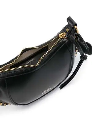 Isabel Marant Mini Moon Crossbody Bag