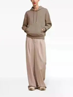 Ami De Coeur Hoodie - Brown