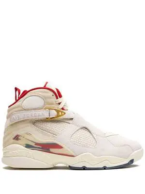 JORDAN X Solefly Air Diamond Turf Sneakers