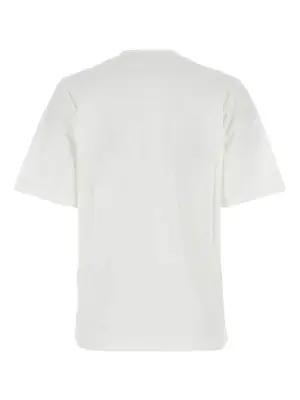 Dsquared2 Easy Fit Cotton T-shirt