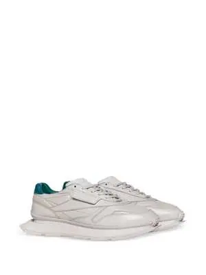 REEBOK Classic Leather Sneakers - Grey